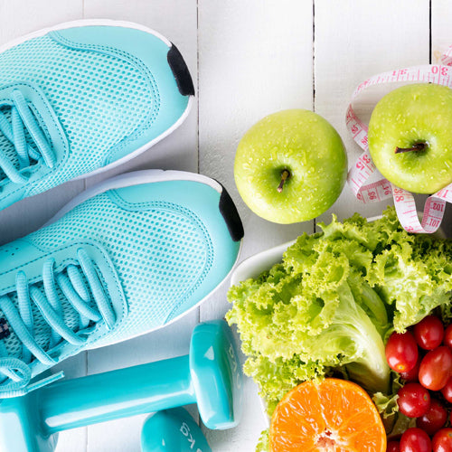 What Is More Important: Food or Exercise? – GoFit.net