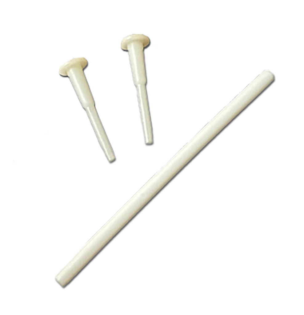 Core Ab Ball Straw & Ball Plug Kit – GoFit.net