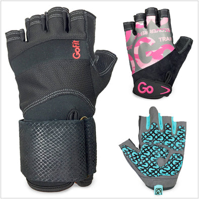 GoFit Fitness Equipment – GoFit.net