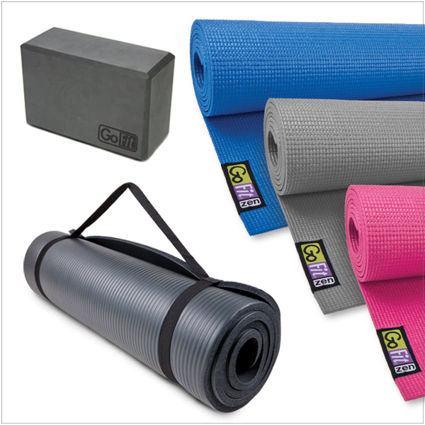 GoFit Fitness Equipment – GoFit.net