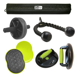 GoFit Fitness Equipment – GoFit.net