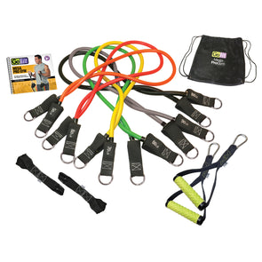 Resistance Tubes & Bands – GoFit