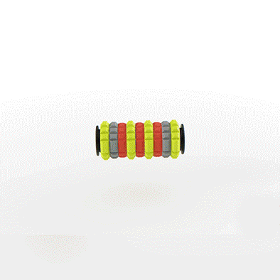 NEW! GoFit REVOLVE ROLLER – GoFit.net