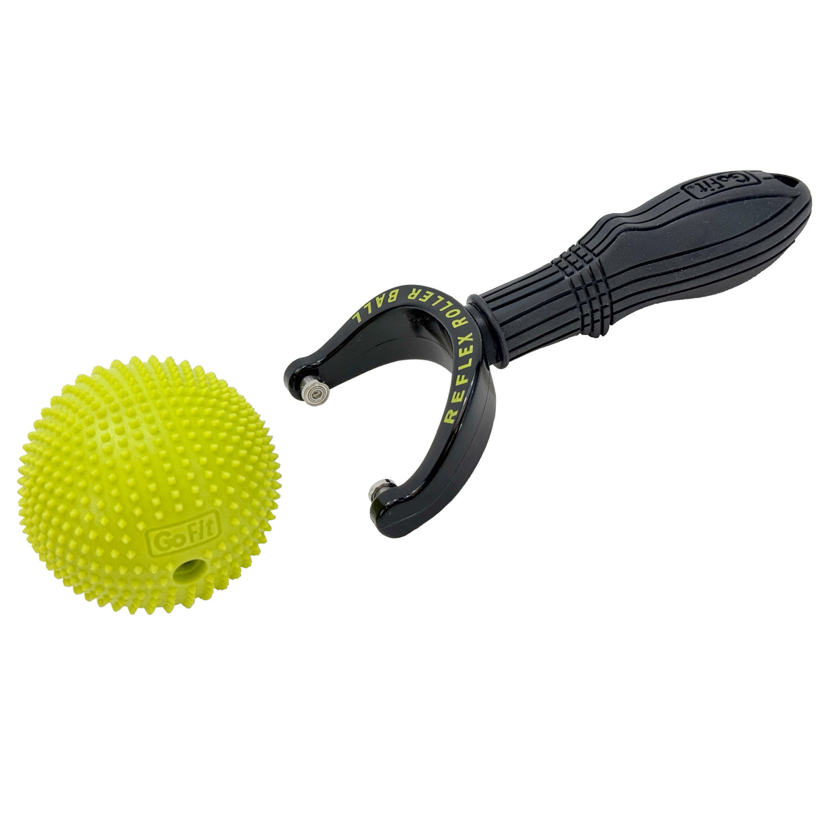 GoFit Reflex Roller Ball – GoFit.net