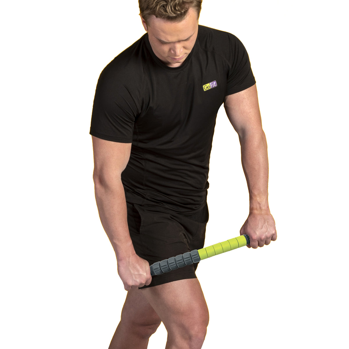 Adaptive Massage Bar – GoFit.net