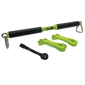 Resistance Tubes & Bands – GoFit.net