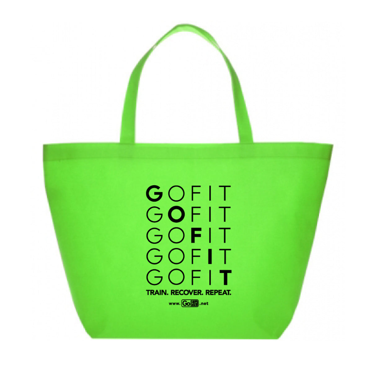 GoFit Tote Bag – GoFit.net