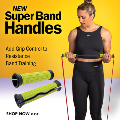 GoFit Fitness Equipment – GoFit.net