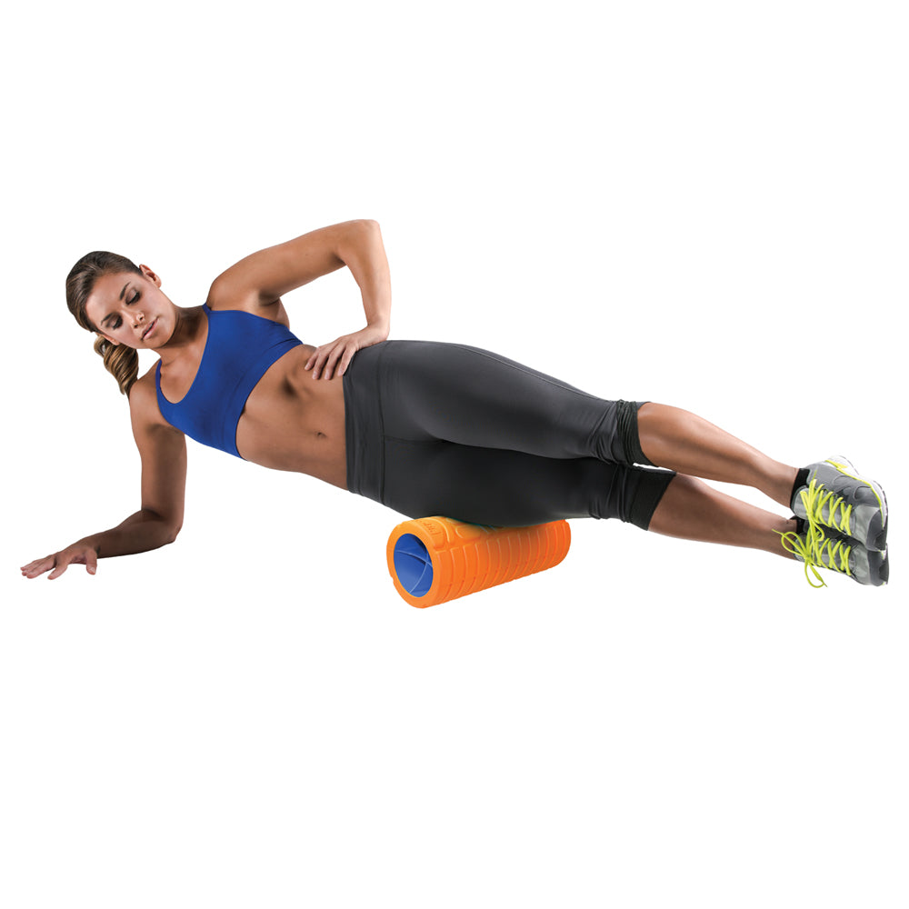 Go Roller with UltraFin Core (13-inch) – GoFit.net