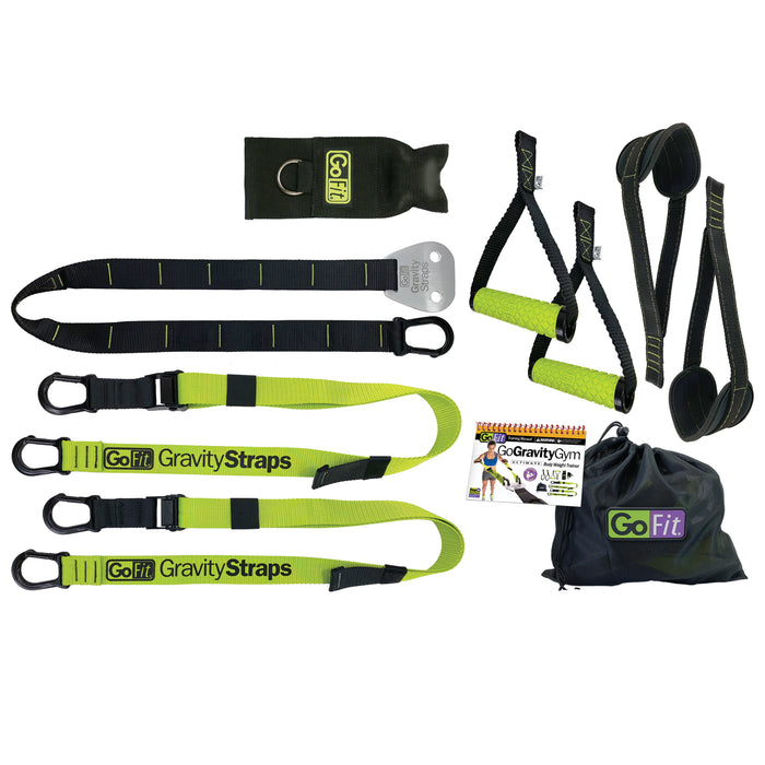 GoFit Fitness Equipment – GoFit.net