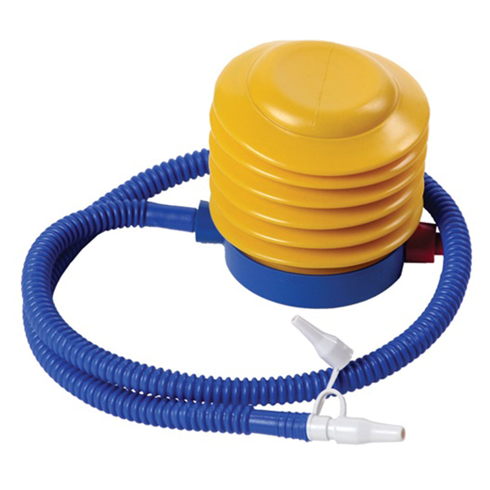 Stability Ball Foot Pump – GoFit.net