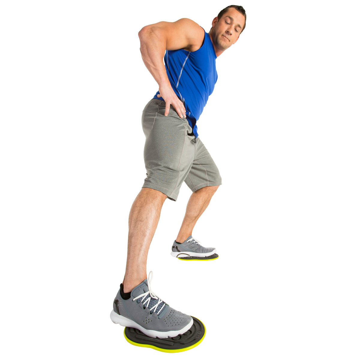 Go Slides – GoFit.net