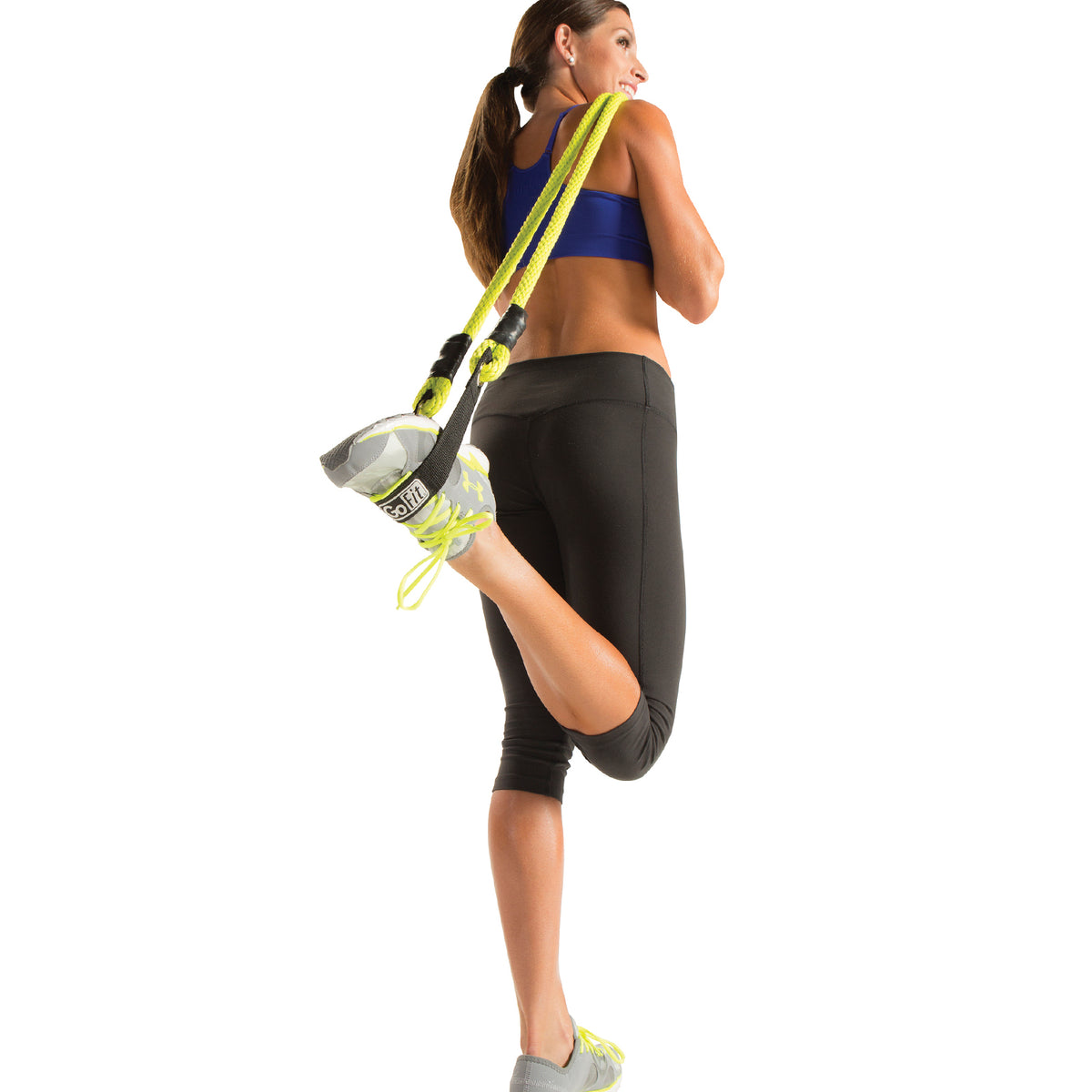 Stretch Rope – GoFit.net